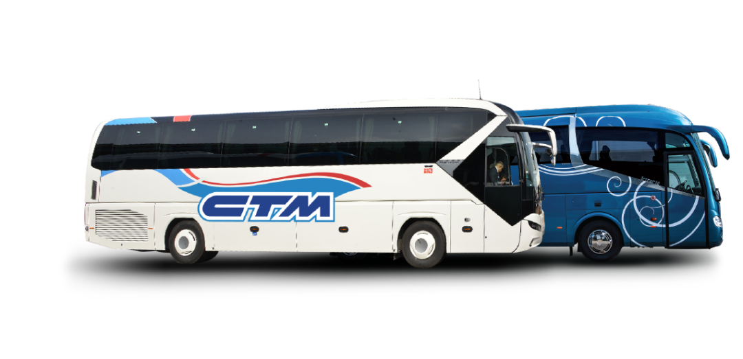 Horaires et Tarifs CTM: Achetez votre ticket d'autocar pour tout le Maroc