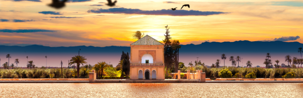 Rabat Marrakech en autocar : Tarifs, distance & billets pas chers